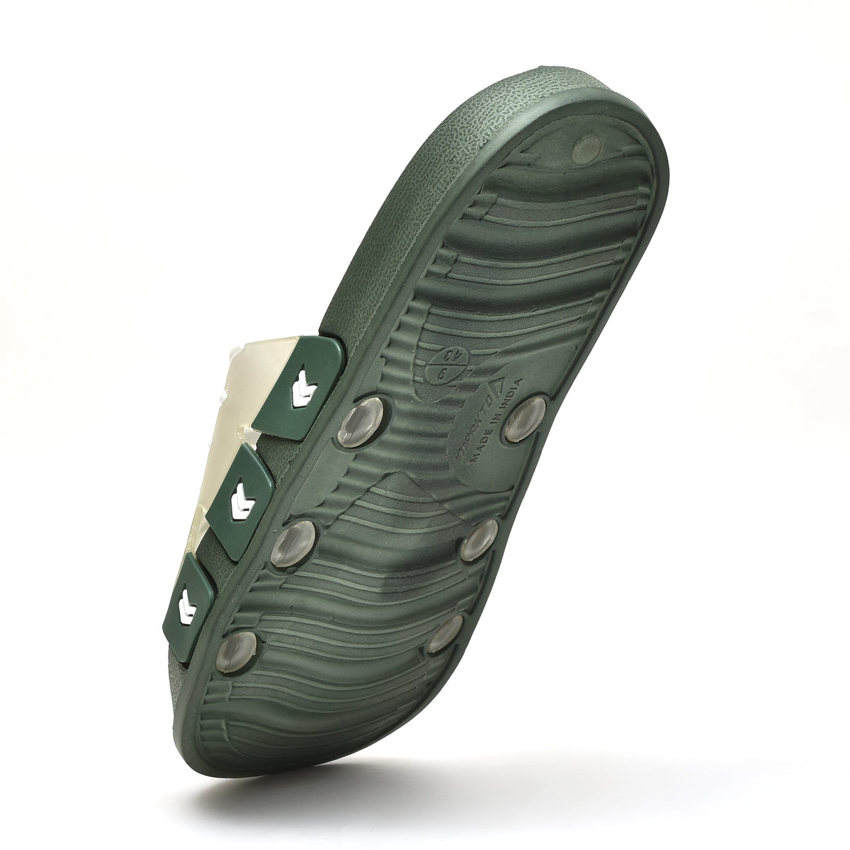 Impakto Slide-n-Stack Slider | Impakto