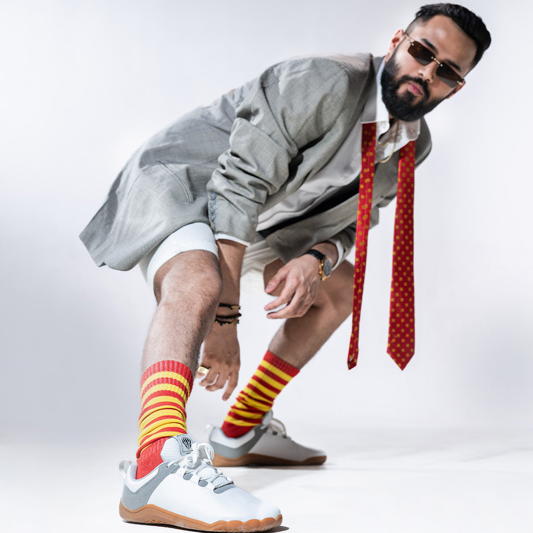 Impakto BareCraft Barefoot Shoe | Impakto