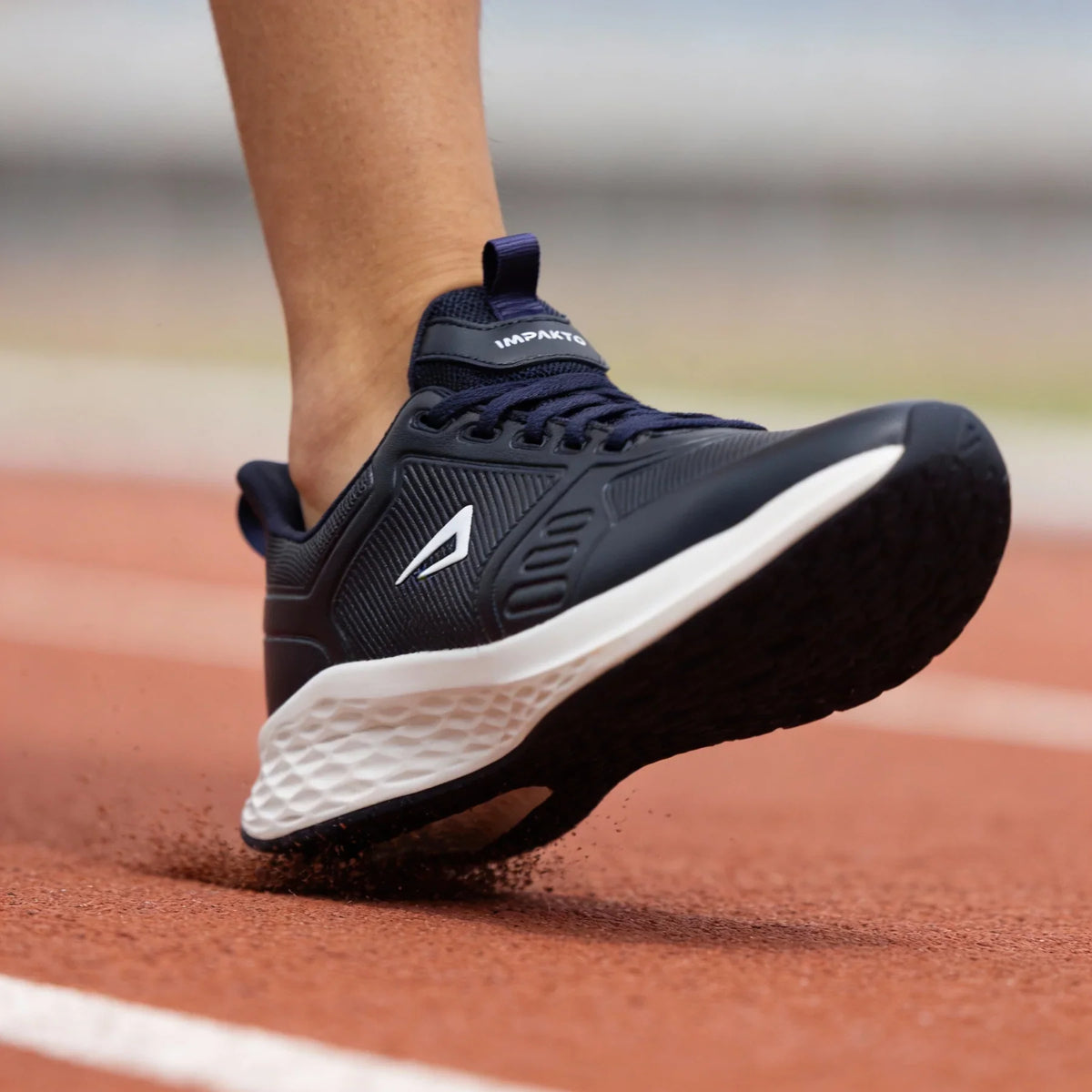 Types of Sports Shoes for Men: Complete Buying Guide | Impakto