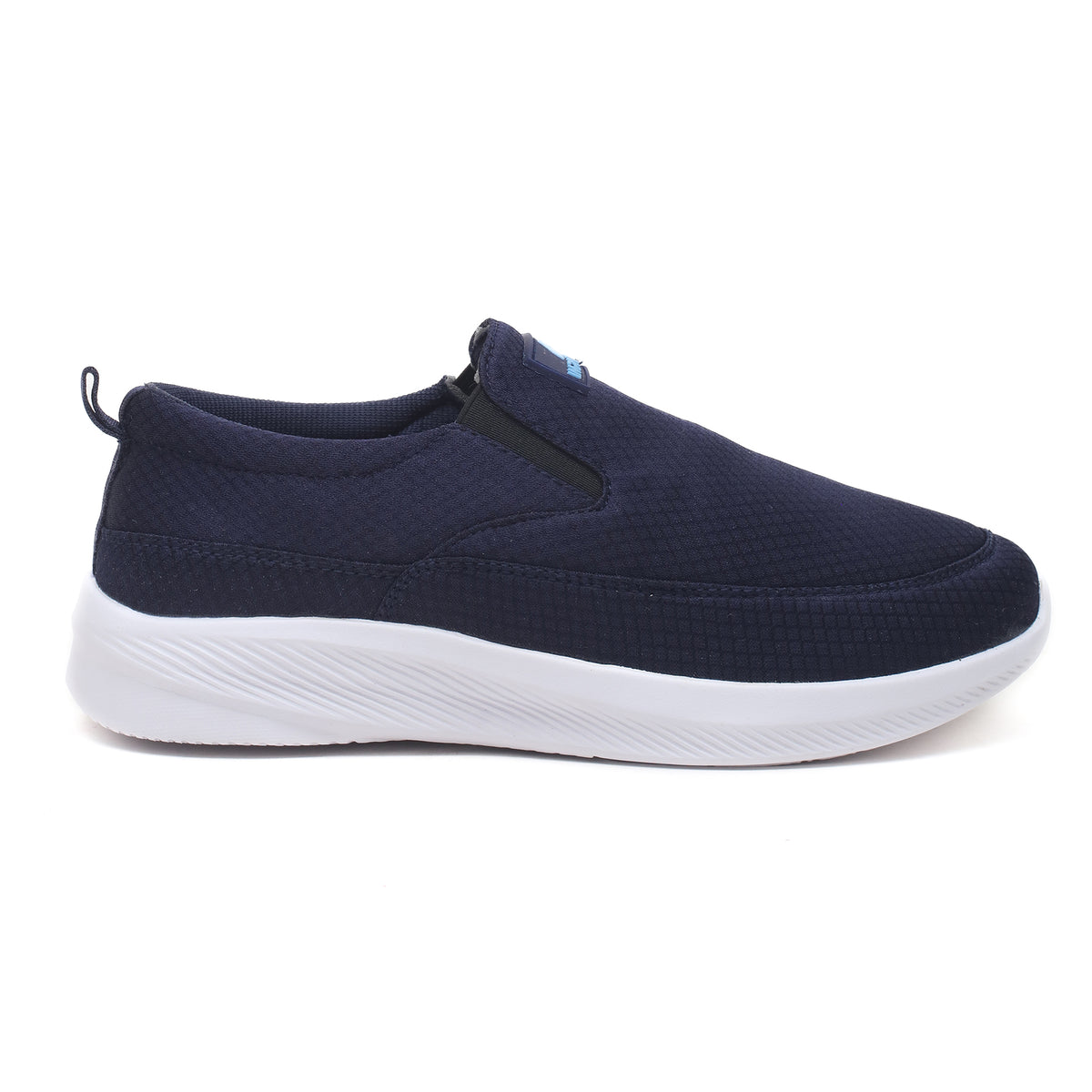 Impakto Breezy Slip On Men's Walking Shoes AS3237 | Impakto