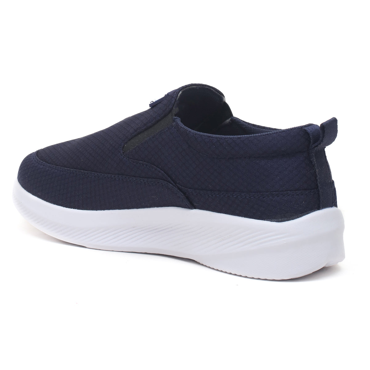 Impakto Breezy Slip On Men's Walking Shoes AS3237 | Impakto