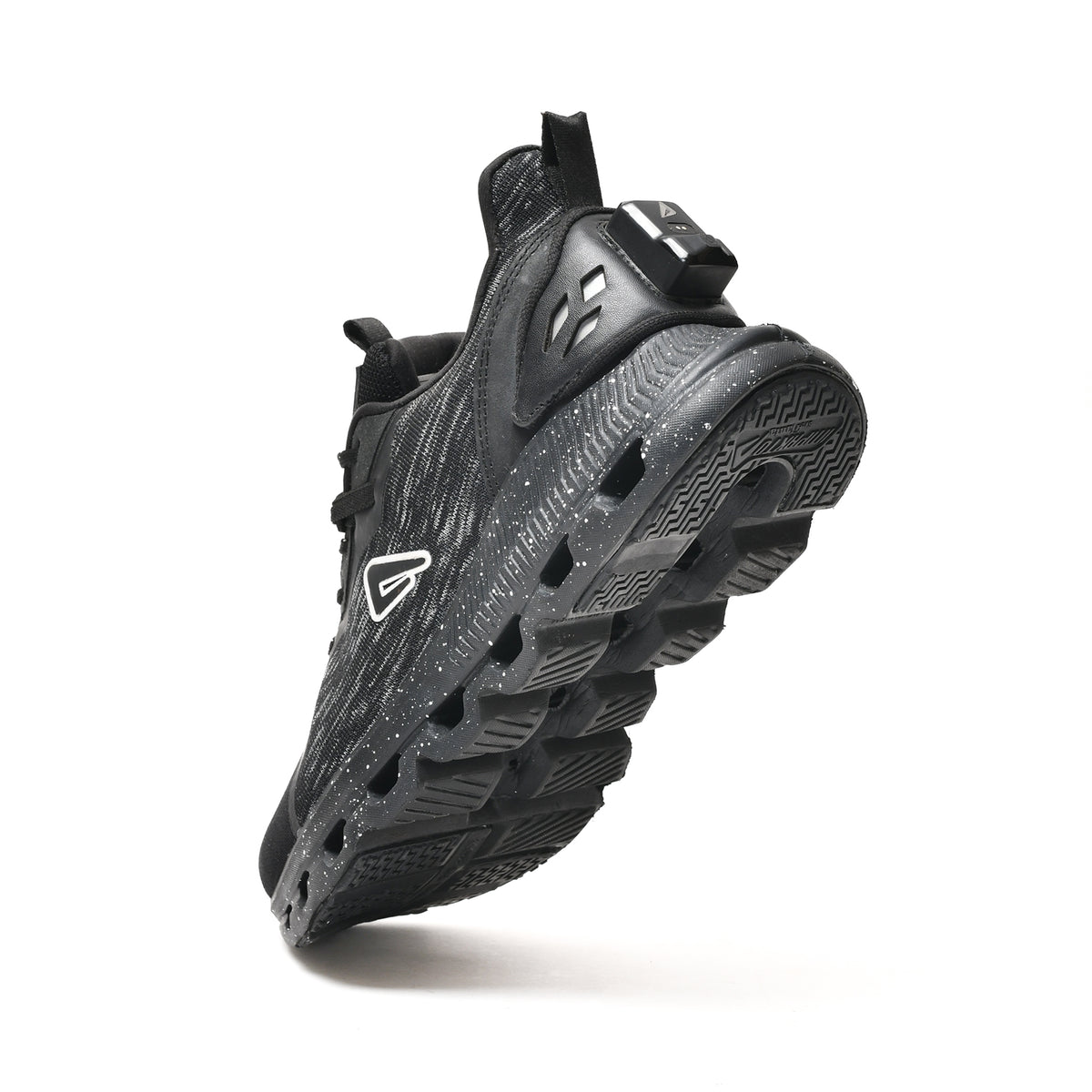 Impakto Smart Shoes for Men – 40% Off | Track & Control Every Step ...
