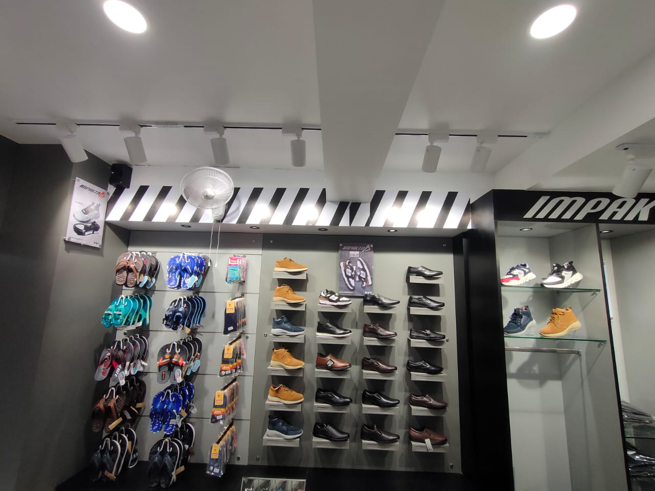 Store Images | Impakto