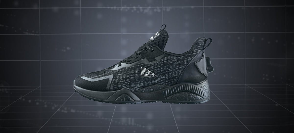 Smart Shoes | Impakto